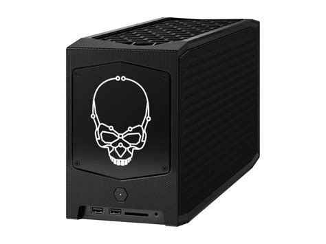 Buy Intel NUC Extreme Kit NUC BTMi Gaming Barebone System Mini PC Core I Th Gen I