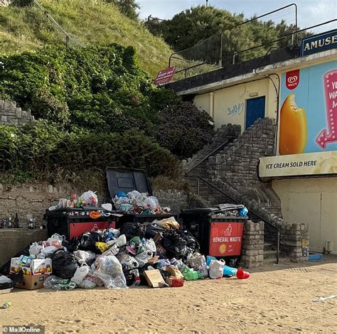 The Seaside Resort Thats Lost Its Shine How Bournemouth Has Plunged