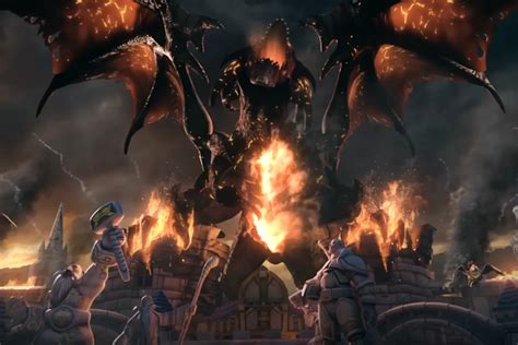 When Does Cataclysm Classic Come Out Learn More About This