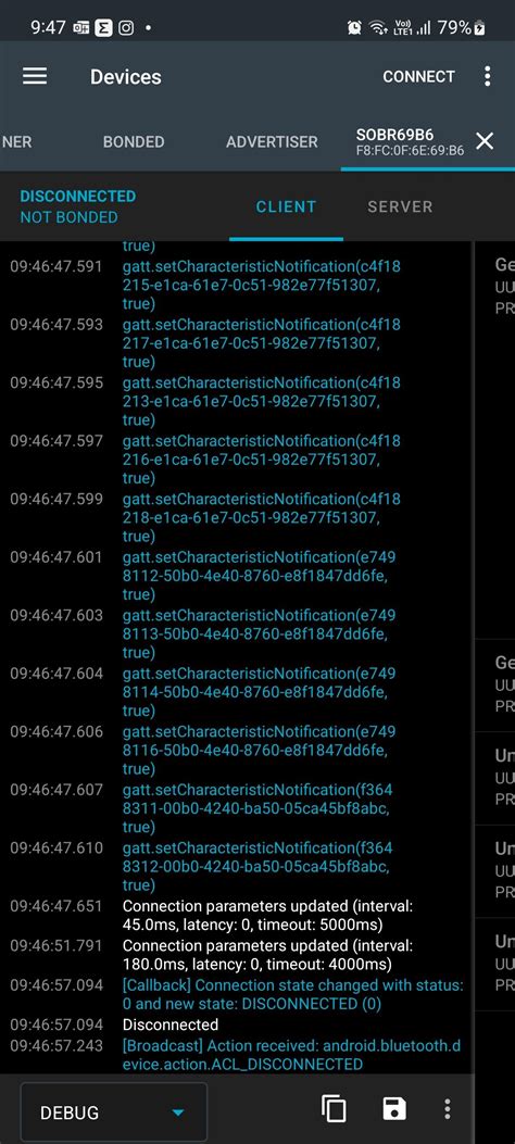 Iphone And Samsung Connection Issues Nordic Qanda Nordic Devzone