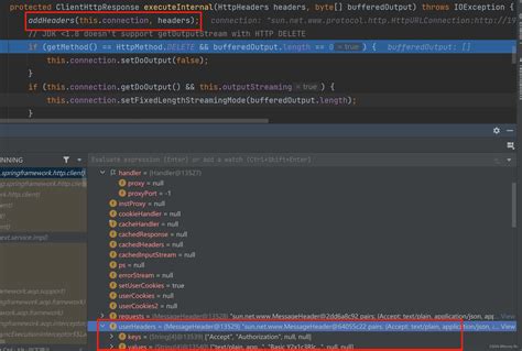 Java使用resttemplate访问url带用户名密码验证的请求resttemplate 用户名密码 Csdn博客