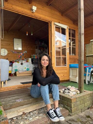 About The Therapy Shed