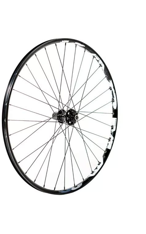 Roata Fata Sxt 26 559x21c Karma Novatec 9x110 Mm Qr 32h 388200 Celro