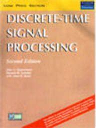 Discrete Time Signal Processing AbeBooks