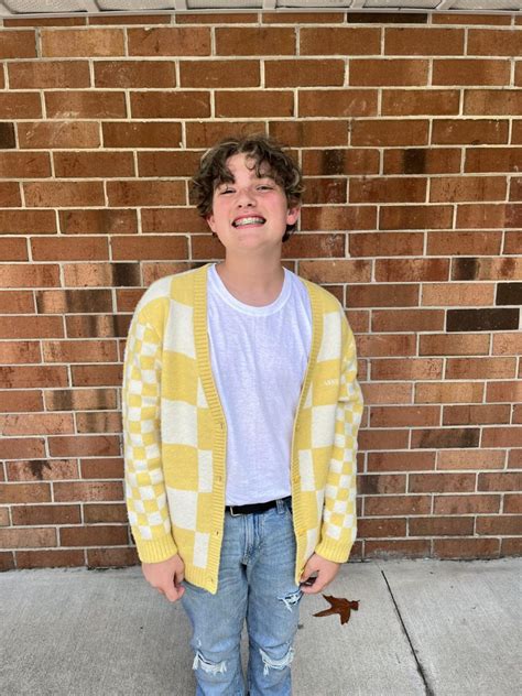 Chayton Cheers The West Wind