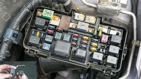 Symptoms Of A Bad Starter Relay And Replacement Cost OFF