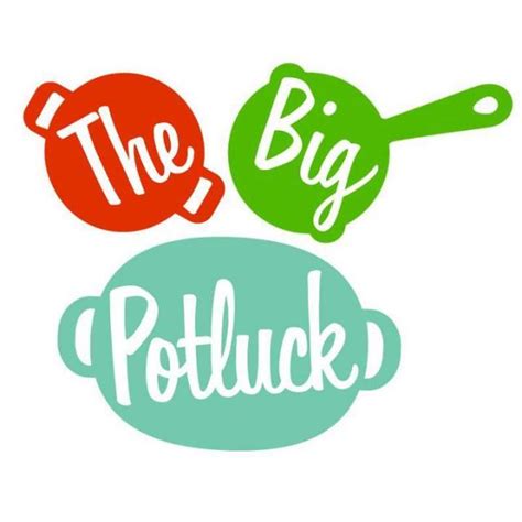 Potluck Clipart Free Download On Clipartmag