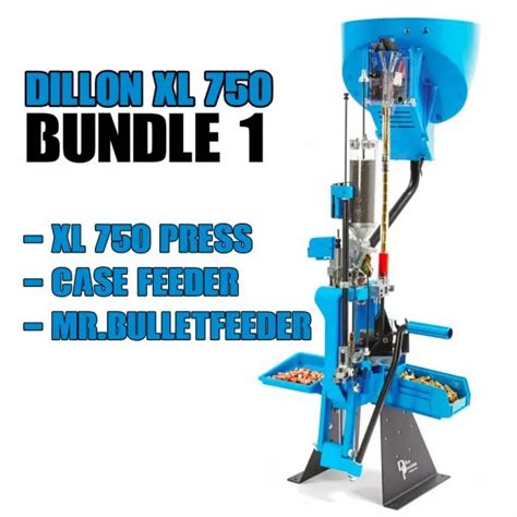 Combo Xl 750 Machine Bundle 1 Xl750 Machines And Bundles Ipsc And