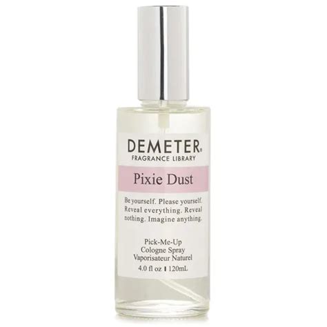 Demeter Pixie Dust Cologne Sales And Offers