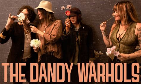 The Dandy Warhols Official