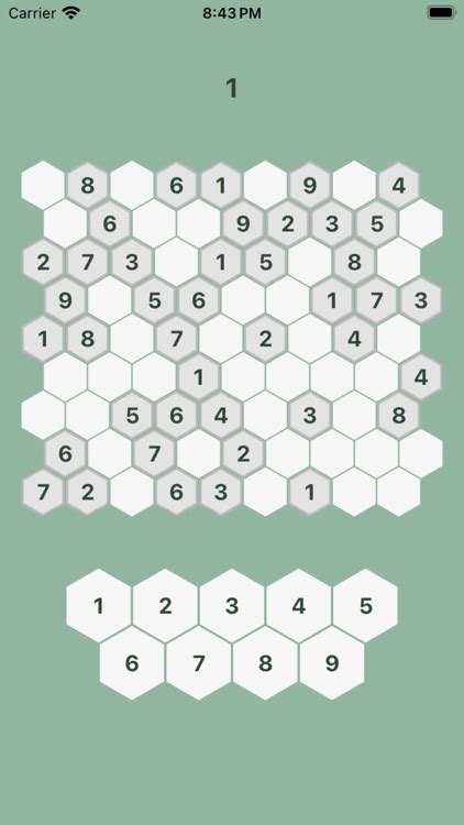 Soduko By Viktoras Laukevicius