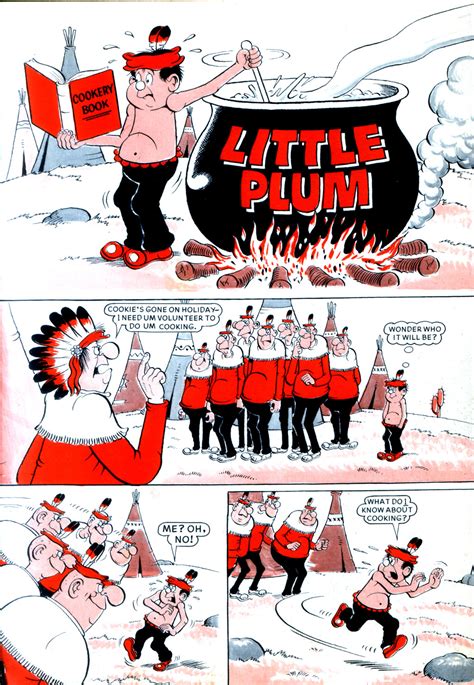 Read Online The Beano Book Annual Comic Issue 1983