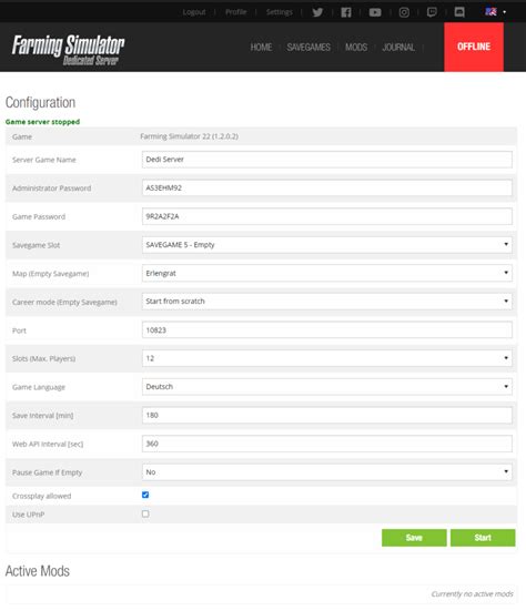 Create Server Host Yourself How To Do It Does It Make Sense