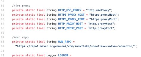 Data Sync To Snowflake Using Confluent Kafka Connect Part 1 By Venkat Sekar Hashmapinc Medium
