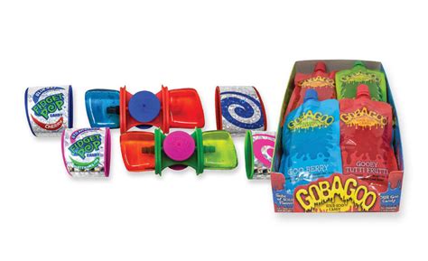 New Yolo Candy Products 2018 04 26 Snack Food And Wholesale Bakery