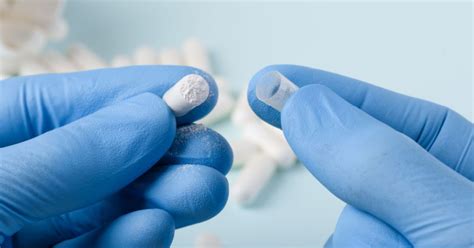 Synthetic Opioids Types Effects And Overdose