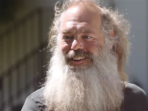 The One Artist Rick Rubin Called The Greatest Songwriter Alive