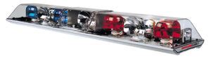 Code 3 LP6000 Lightbar Code 3 Garage