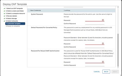 Cisco Intersight Managed Mode Transition Tool User Guide 2 0 Getting