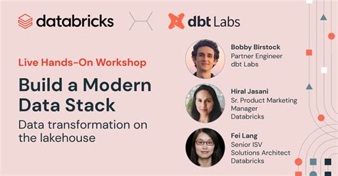 Youssef Mrini On Linkedin Build A Modern Data Stack With Dbt And