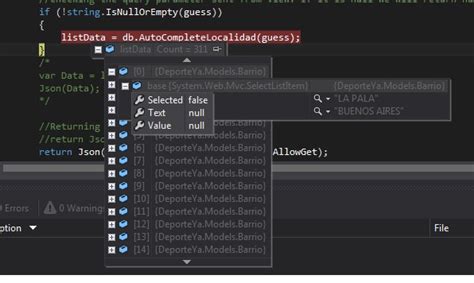 Jquery C Mvc Ajax Convert List To Json String Stack Overflow