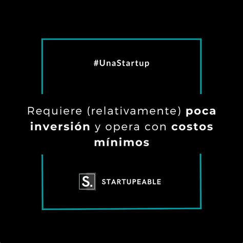 Qué es una startup KW Foundation