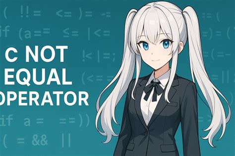 C Operator Complete Guide To Meaning Usage And Pitfalls C言語ナビゲーター～システム開発のための最強リソース～
