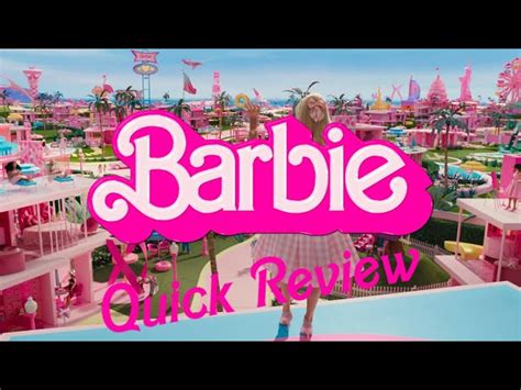 Barbie Everything To Know About The Sets And Filming 45 Off