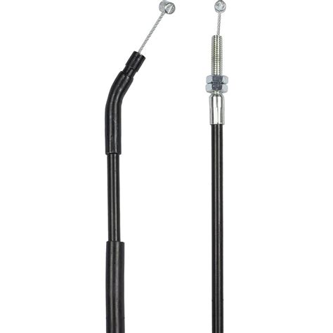 Motorcycle Control Cable Throttle B Close Compatible With Kawasaki Gpz 1000 Rx Ninja 54012
