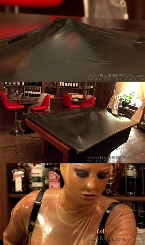 Rubber And Latex Girls In Hot Sex Actions Updated Page 107