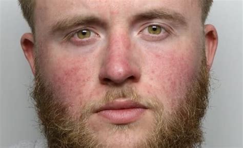 Police Officer Who Had Sex With 13 Year Old Sentenced To 6 Years In Prison