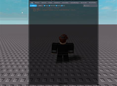 Name Issue Problem Scripting Support Developer Forum Roblox