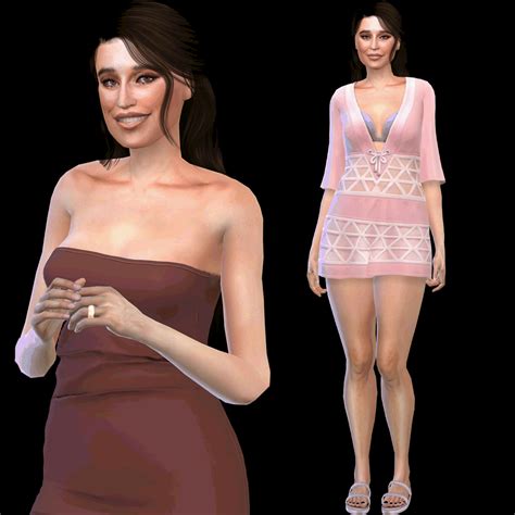 Alicia Vikander Downloads Cas Sims Loverslab