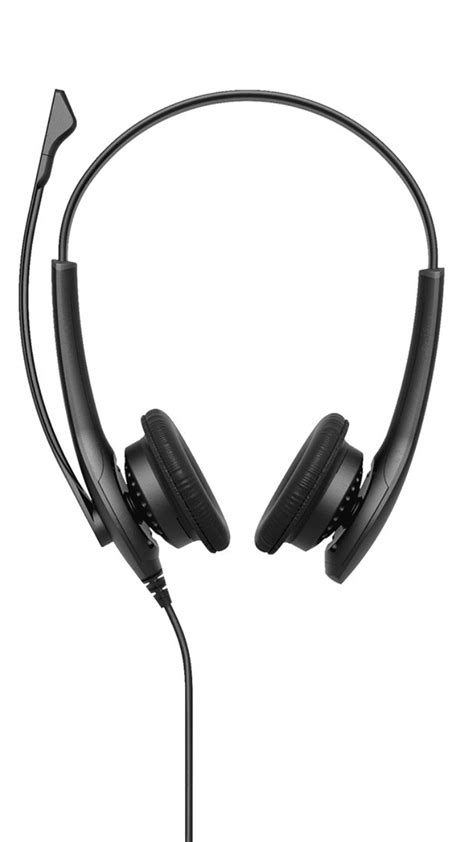 Jabra Biz 1100 Duo USB Innova AM Tech