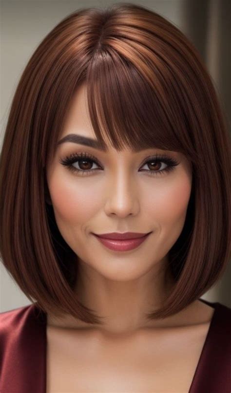 Pin Oleh Raquel Fulgencio Di Quick Saves Ide Potongan Rambut Potongan Rambut Sedang Rambut