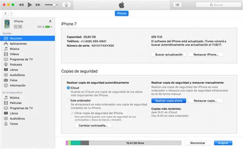How To Restore Your Iphone From A Backup