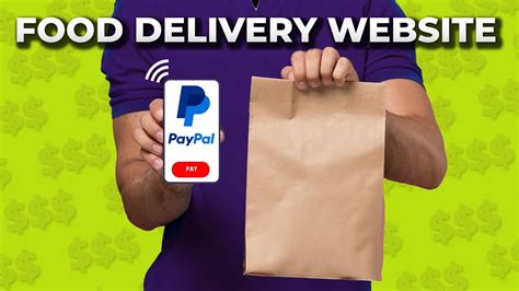 How To Make A Food Delivery Website In Wordpress Step By Step Tutorial