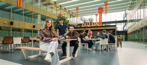 Aanmelden Open Dag Dulon College Dulon College