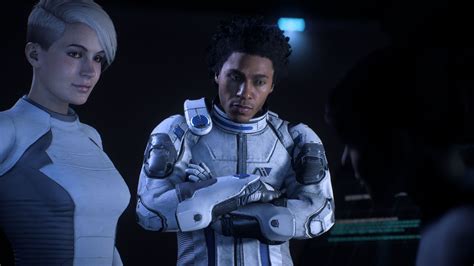 Mass Effect Andromeda Notebook And Desktop Benchmarks Notebookcheck