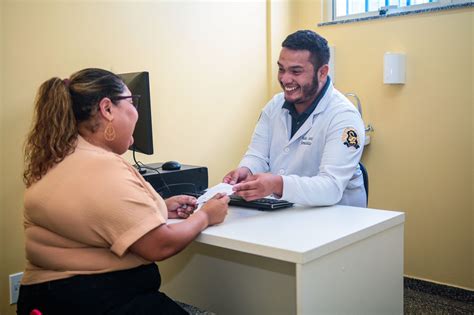 Prefeitura Inaugura Novo Caps E Amplia Rede De Atenção Psicossocial Em