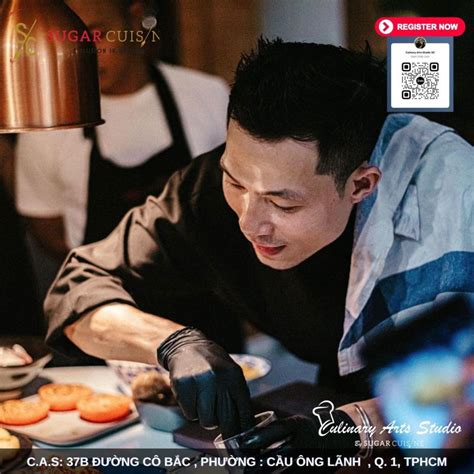 Sugar Lee On Linkedin S Saigon Modern Flavors Rooted In Vietnam Nhà Hàng Casual Dining Mang…