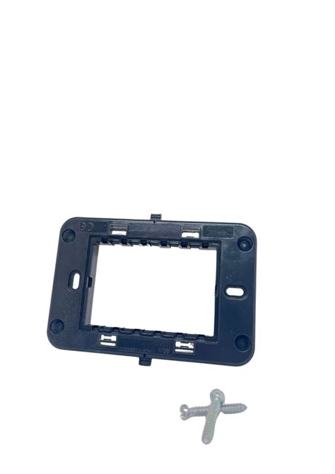 Frame For Rectangular Box 3 Modules 43ba03