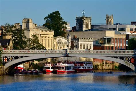 York City Highlights Small Group Walking Tour