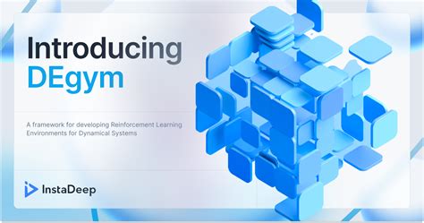 Introducing Degym A Framework For Developing Reinforcement Learning