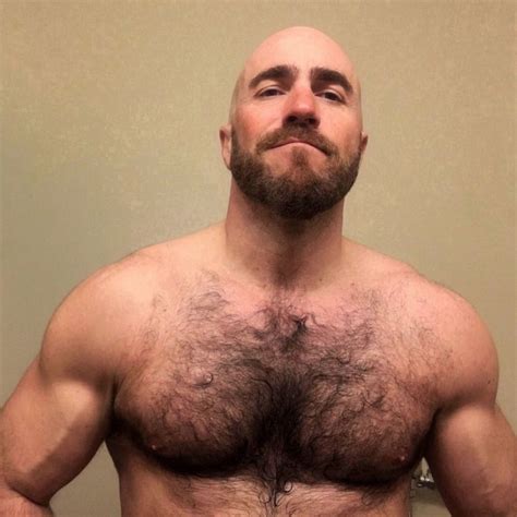 Pin By Dan Caudill On Furrrrrrr 3 Hairy Men Hairy Muscle Men Hairy