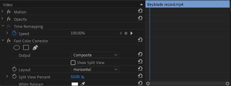 Re Problems In Effect Controls Adobe Community 11025514