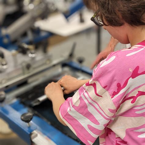 Youth Programming — Saskatoon Makerspace