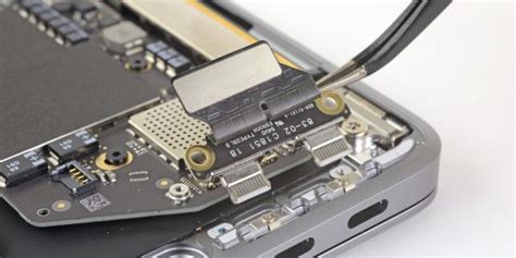 Macbook Type C Değişim İşlemleri Profix Elektronik