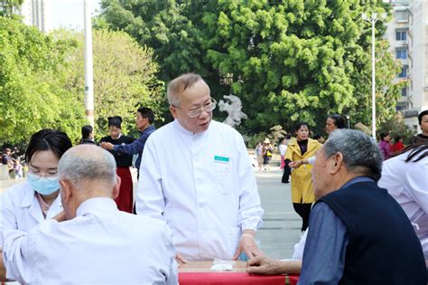 为健康口腔而自豪丨宜州区人民医院开展“世界口腔健康日”义诊活动 医院新闻 宜州区人民医院 河池市宜州区人民医院