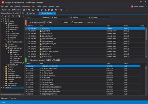 How To Drop Column Using Alter Table In Oracle Tableplus